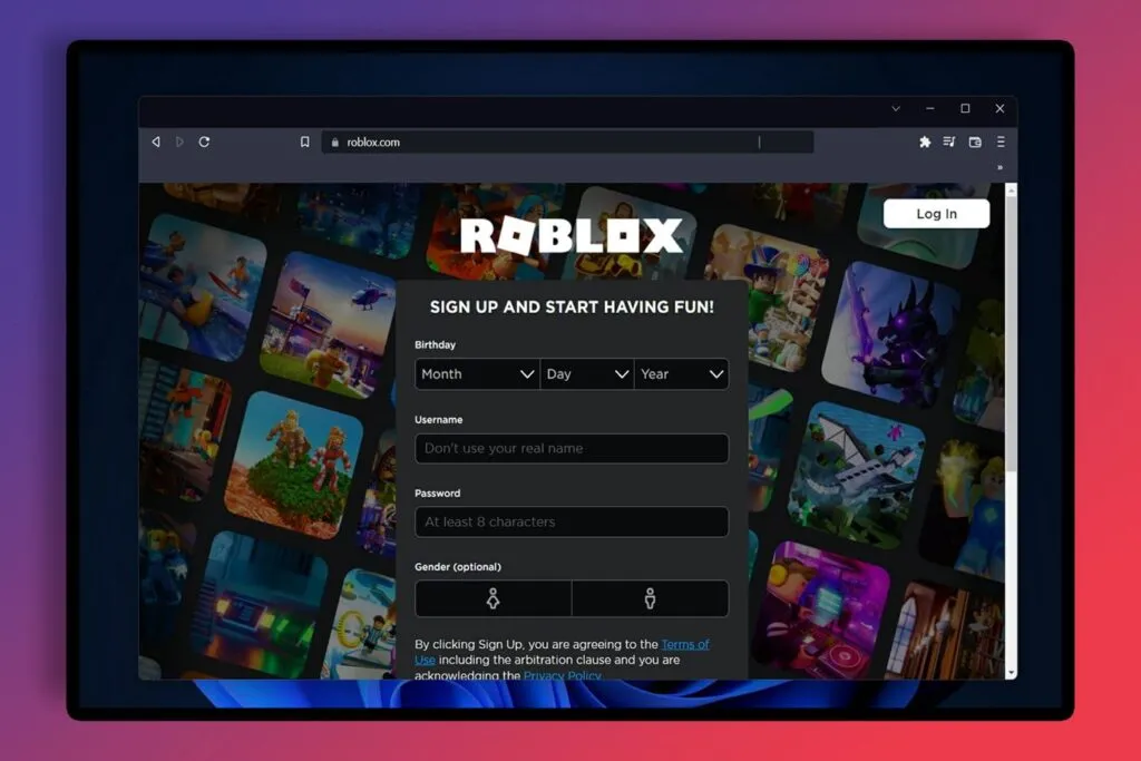 How to Use Roblox on Nintendo Switch in 2023 [Updated] - 2024 - Learn ...